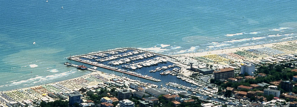 What to visit in Cervia.Italy.