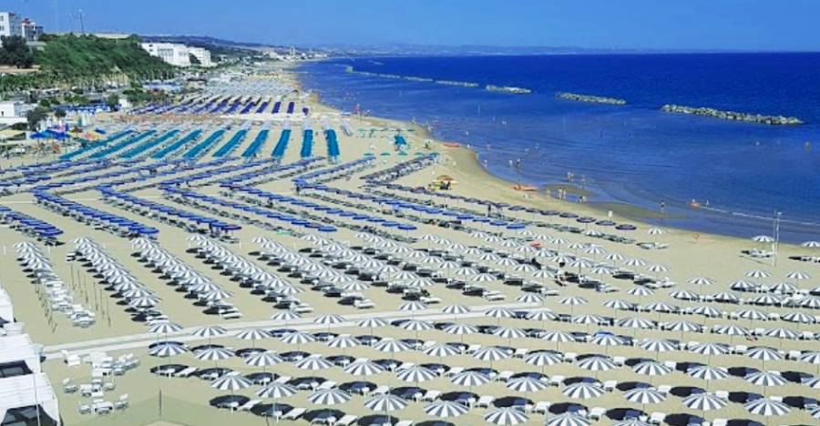 Termoli.Attractions.Beaches.Hotels.